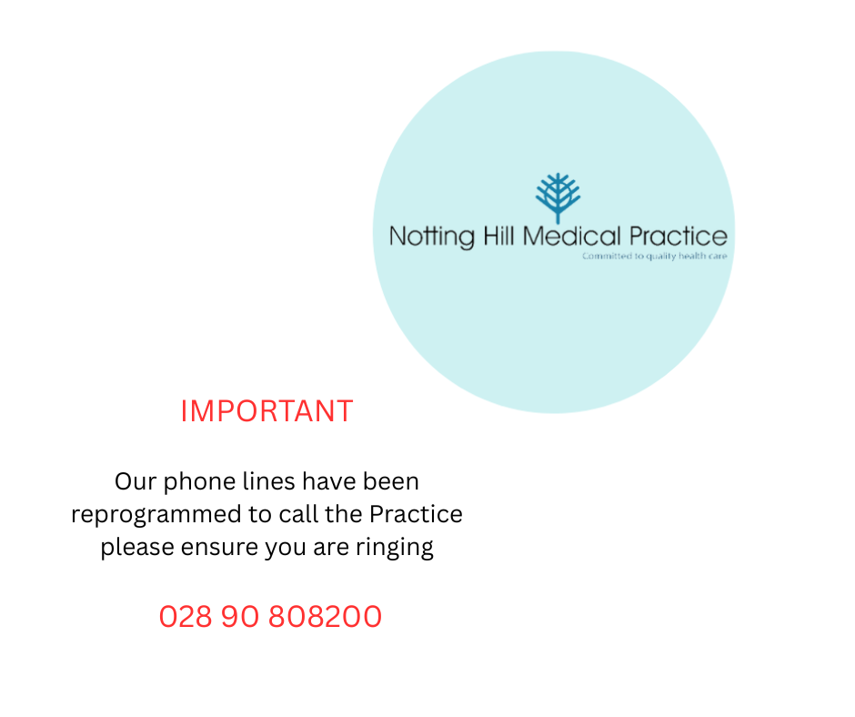 Notting Hill Medical Practice - Information about the doctors surgery ...